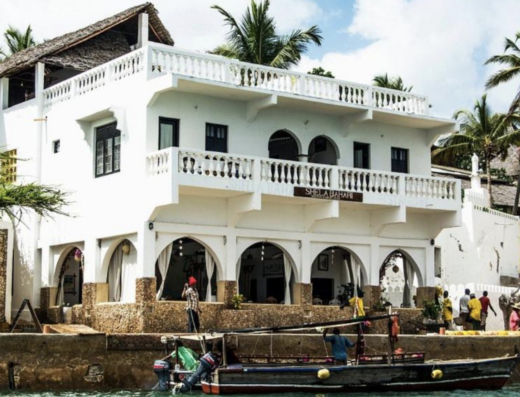 Unveiling Lamu's Rich Cultural Legacy - Explore The Charms Of Lamu Old Town